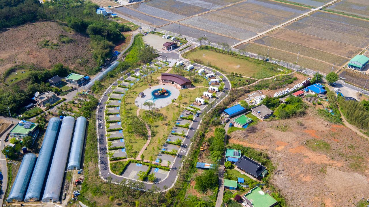 군산시 온라인홍보포털시스템